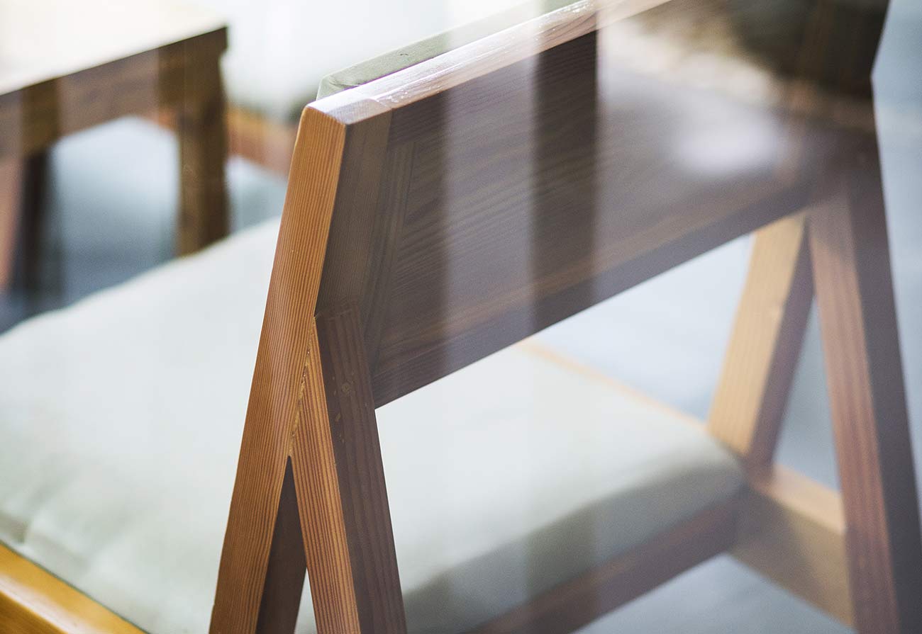 Form Meets Function - 竹内達朗行政書士事務所